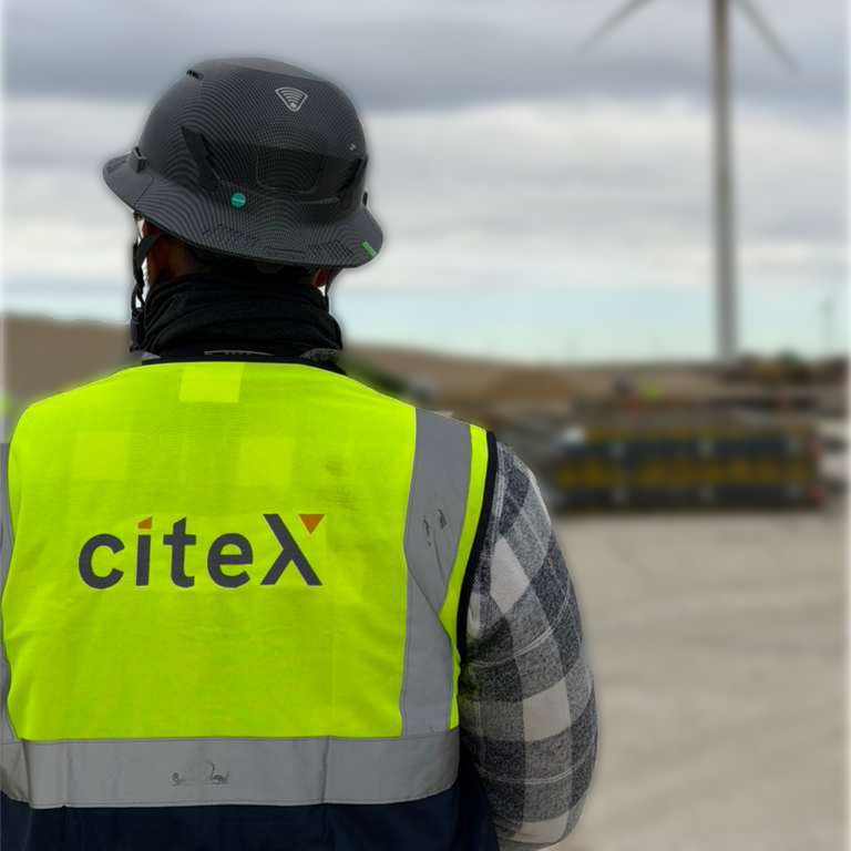 CITEX | Texas-based infrastructure engineering and construction ...